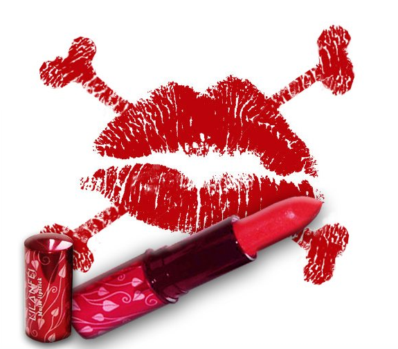 400 Dangerous Lipsticks - FM Team Canada