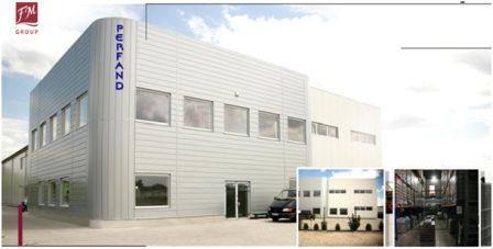 FM World Canada - FM perfumes